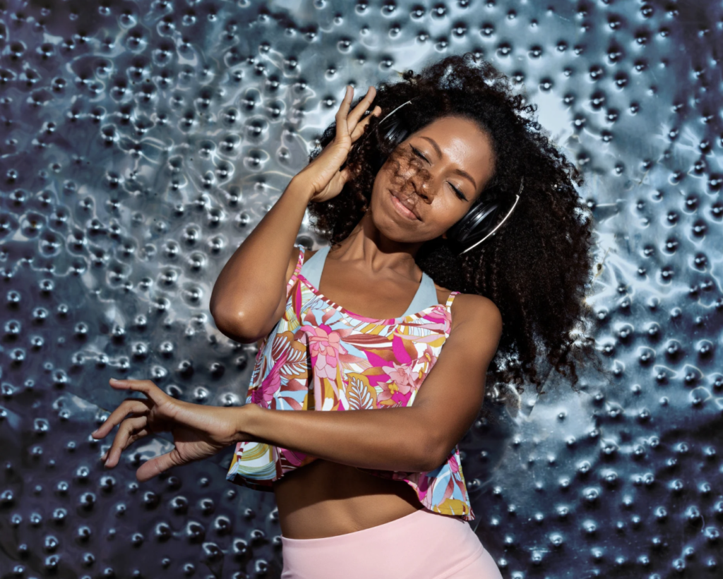 Somatic Dance: Healing Through Somatic Exercise - Soma Healing Hub